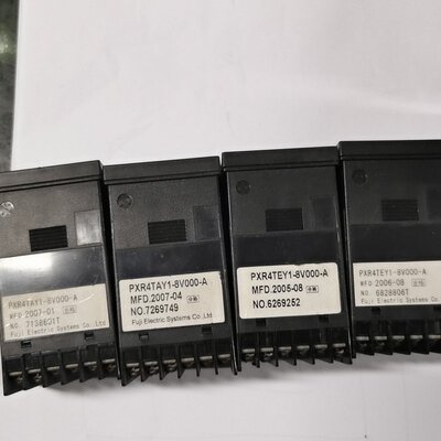 议价温控表PXR4TAY1-8V000-APXR4TEY1可维修