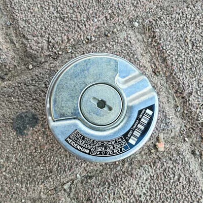 议价编码器EQN 1325.020-2048 ID53823可维修