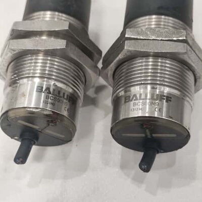 议价BALLUFF巴鲁夫 BCS00N9接近开关可维修