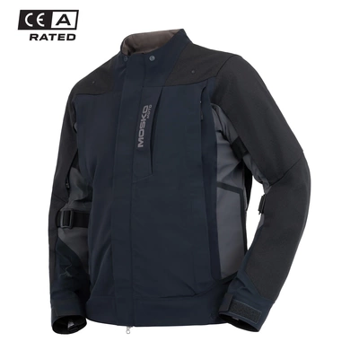 MOSKO BASILISK IR JACKET 越野 摩旅 防水 骑行服