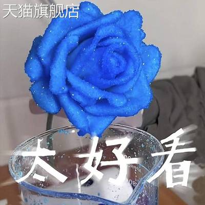 旗舰店官方正品冰晶玫瑰晶体花制作材料硫酸铝钾明矾氯化锰硫酸铬