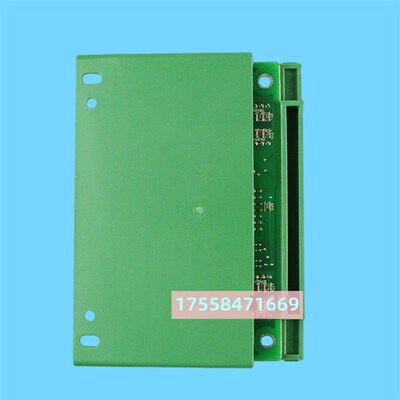 精选电梯指令板SM-03-D SM-03-E轿内通讯板 扩展板 A3N35898 SL-0
