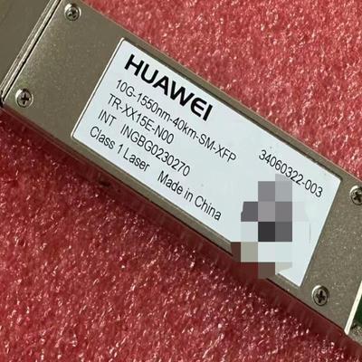 华为10G40KM XFP 光模块