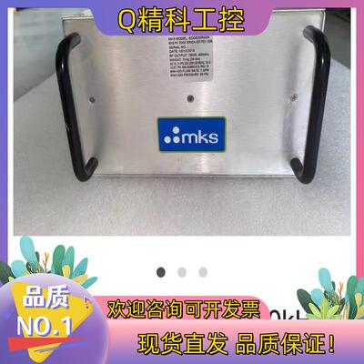现货MKS EDGE30R40A 400hkz 电源 拆