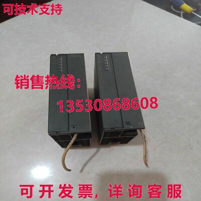 原装供应二手6ES7340-1CH00-0AE0