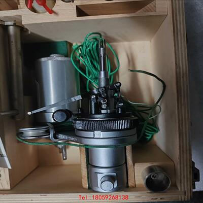 【非标价】LEUTERT试工器