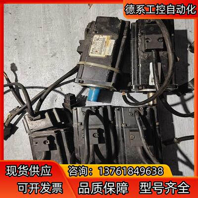 台达伺服电机 ECMA-C30604PS 现货质量保