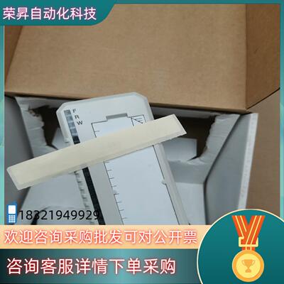 现货ABB模块型号AI830A全新