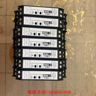 （请询价）德国 Knick p27000H1议价