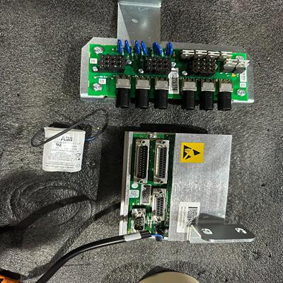 [德峰]3HAC043904-001，ABB机器人SMB板