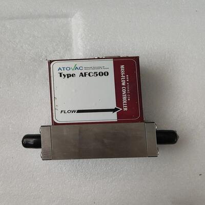 ATOVAC 计  Aype AFC500-54CRV