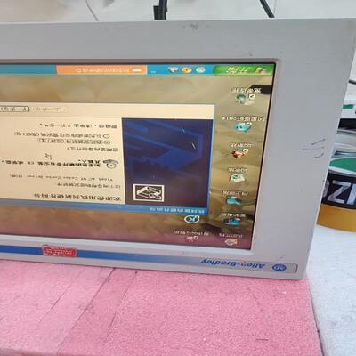 （设备配件）AB 6181P-15TPXPH  测试好，质保一个月。标价