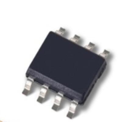 [德峰]LSK389C SOIC 8L超低噪声单片双 N 沟道 JF