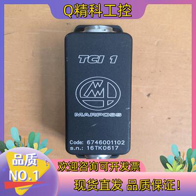 现货TCI1马波斯MARPOSS传感器
