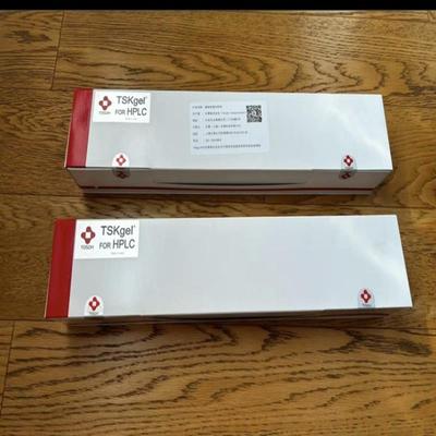 东曹TSKgel G3000SWxl 0008541凝胶色谱