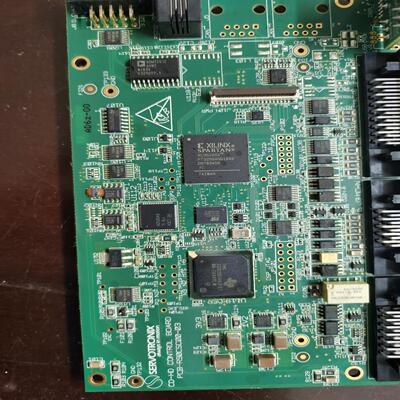 （设备配件）R90CSC00-03，XC3S200A，ADS8548，3