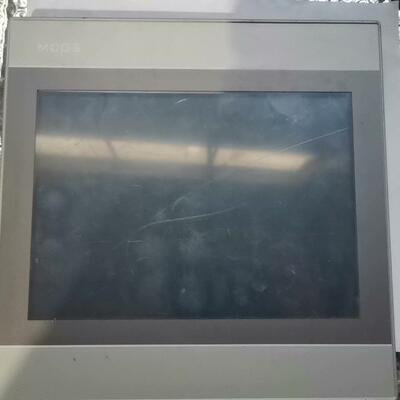 [德峰]触摸屏TPC1071Gi通泰一体昆仑嵌入式