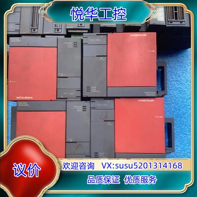 Q00JCPU QY41P QY42P QX42议价