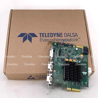 （设备配件）DALSA Xtium-CL MX4 OR-Y4C0-XMX