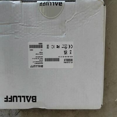 巴鲁夫BIS00LH读写头，