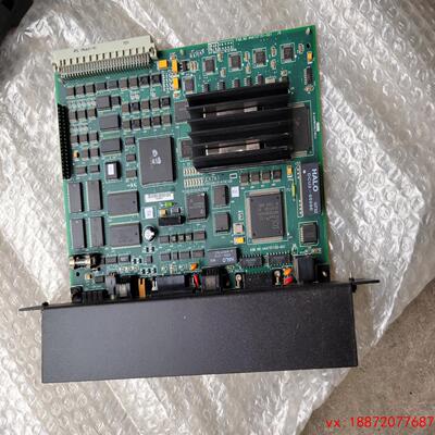 议价：IC697CMM742-LL成色漂亮，功能包好，库存两片