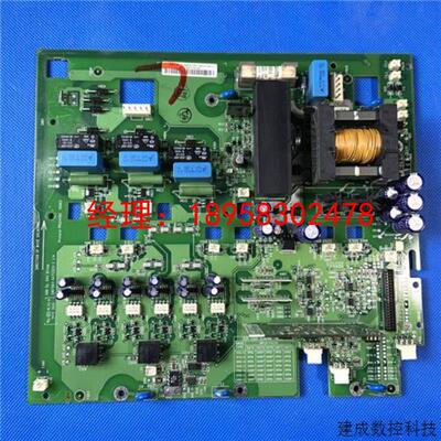 议价ABB变频器ACS510系75-90-110KW电源驱动板OINT5611主板OINT46