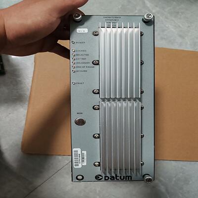 [德峰]美国DATUM LPRO 銣钟板卡