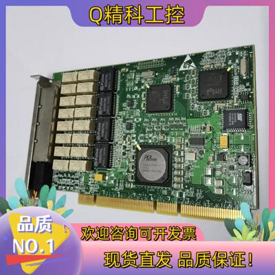 现货Silicom PXG4BPI  CMP-00074 PCI