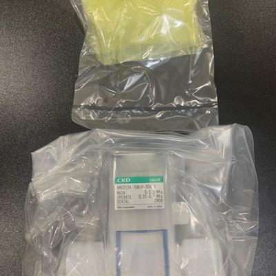 CKD3/8入珠气动阀AMD313R-10BUP-00N4F