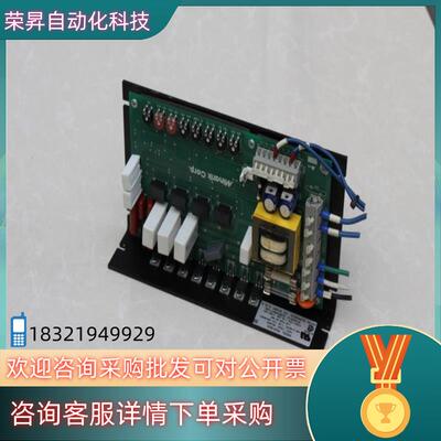 现货原装 RG310UA REV.5驱动器Minarik