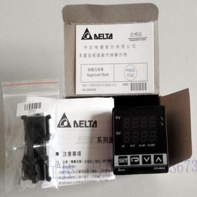 温控表DTA4848R0 V0 C0 R1 V1 C1 质保一年议价