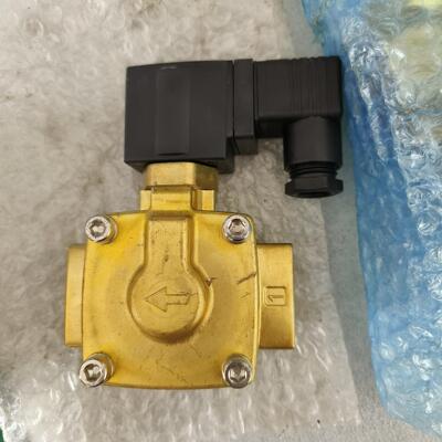 SMC电磁阀VXD2260-10-4DR1