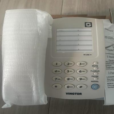 （设备配件）Zenitel Norway telephone.22120