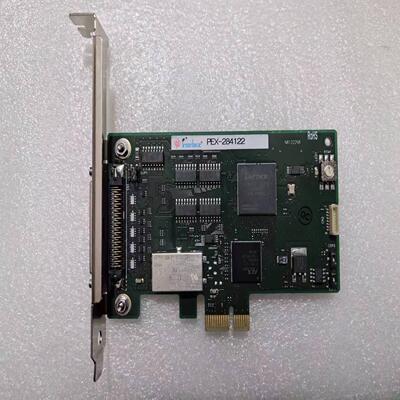 数据采集卡 Interface PEX-28412
