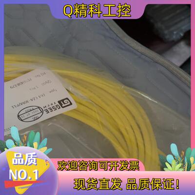 吉诺GSEE EK4 EZ4-30M/P11 全新 4个