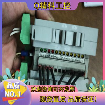现货Lenze伦茨EMZ9374IB通讯模块