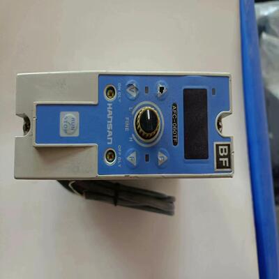 【工控自动化】拆机 HANSHIN AFC控制器 AFC-060TF议价