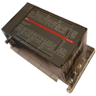 [德峰]ABB    07KT98 新品ABB  GJR525310