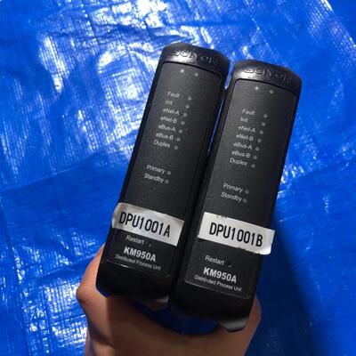 【工控自动化】SCIYON 南京科远 DCS卡件模块 KM950A拆机 成议价