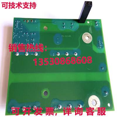 原装供应PN-52105 变频器整流器晶闸管触发缓冲电流限制器