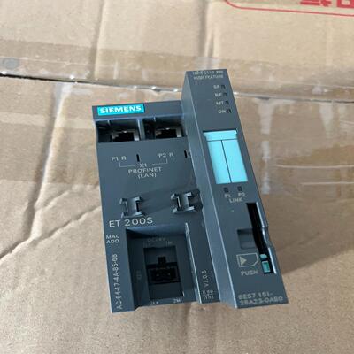 S7151-3BA23-0AB0模块实物拍摄需议价