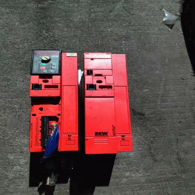 德国SEW变频器：MC07B0022-5A3-4-00  功