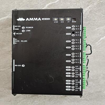 （设备配件）AMMA AM-DIO