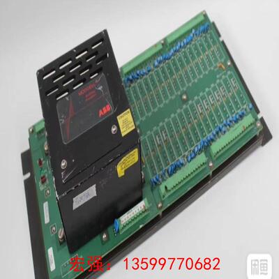 [宏强工控]2002NZ10801C  ABB Multiloop Pr-议价