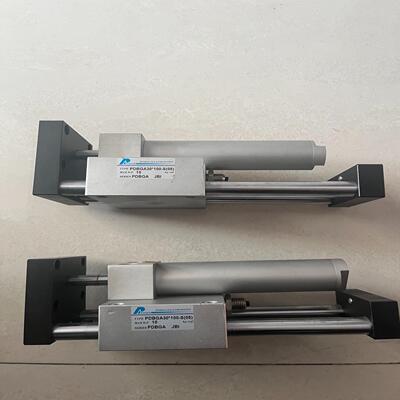 台湾PANIX北安气缸 PDBGA30*100-S 图片实拍