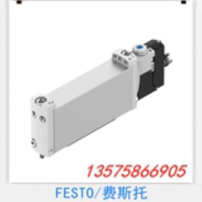 费斯托 FESTO 电磁阀 VUVG-B14-M52-AZT-F-1R8L 574245 议价