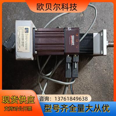 MOOG Smartmotor伺服电机SM2340D 成色如