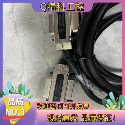 现货NI 763507B-04 GPIB线缆 4米长