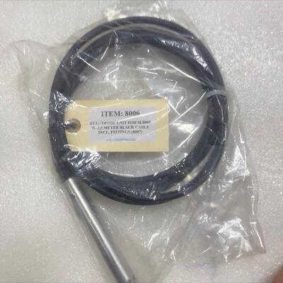 （设备配件）Daniammant+salinometer+SL8006，