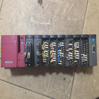 （设备配件）模块np1ps32，CPUplc富士一起，优惠-处理见图是